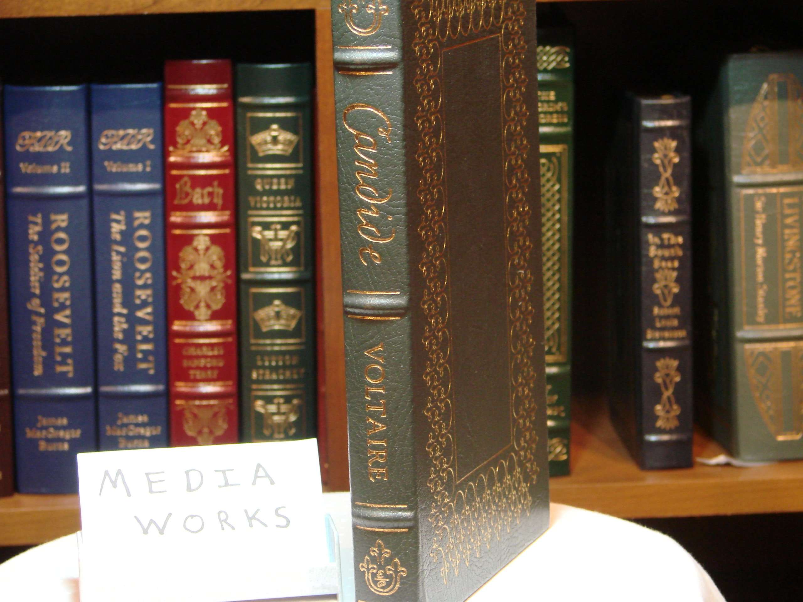 Candide or Optimism: Voltaire, Francois Marie Arout De: Amazon.com: Books