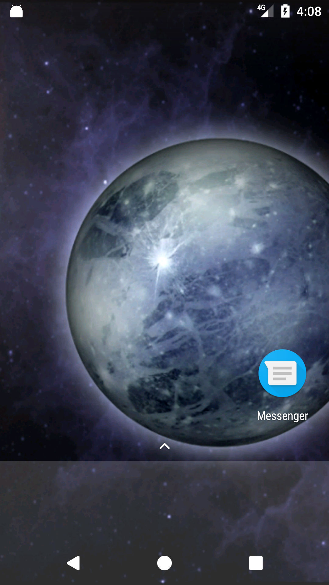 Pluto Planet Wallpaper HD Free - App on Amazon Appstore