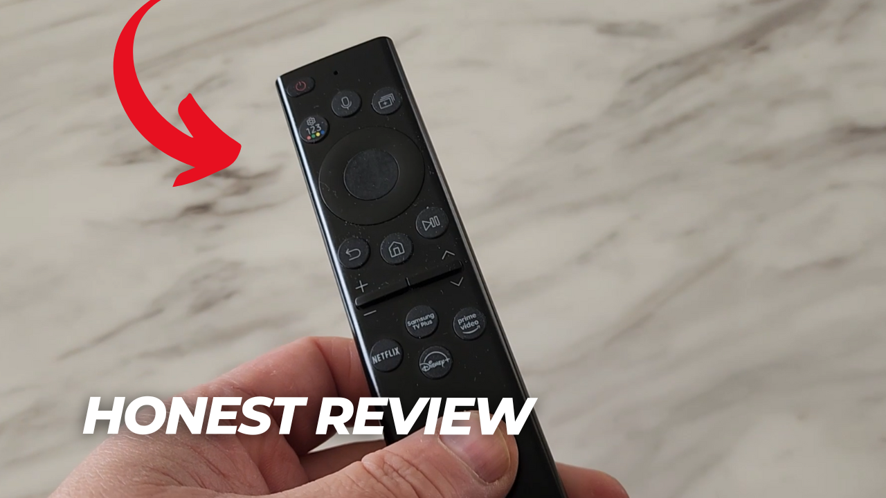 Watch Need a Samsung Remote - Watch this! on Amazon Live