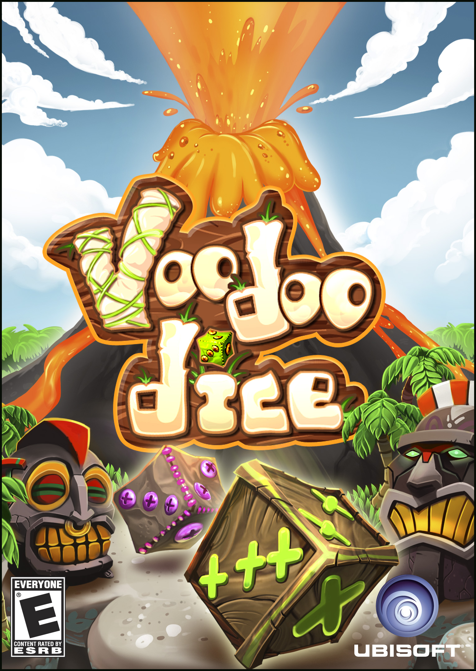 Amazon.com: Voodoo Dice [Online Game Code] : Video Games