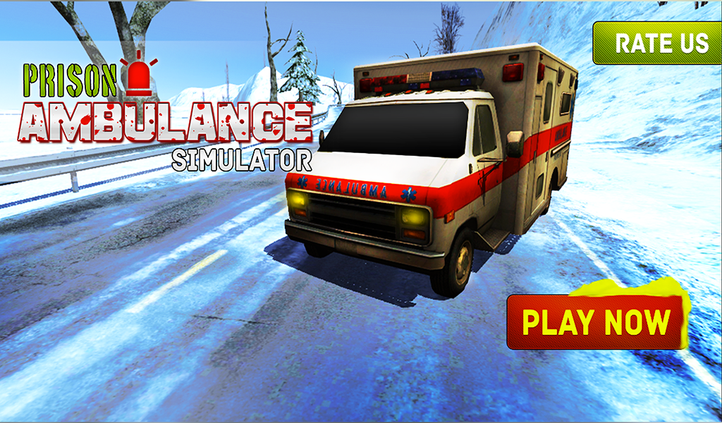 Ambulance Simulator - App on the Amazon Appstore