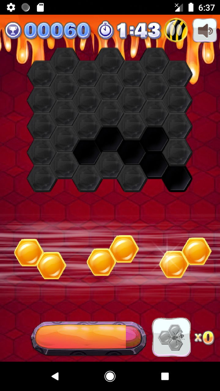 Bee Puzzle - App on Amazon Appstore