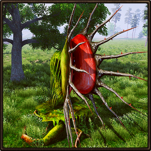 Pitcher Plant Simulator - App on Amazon Appstore