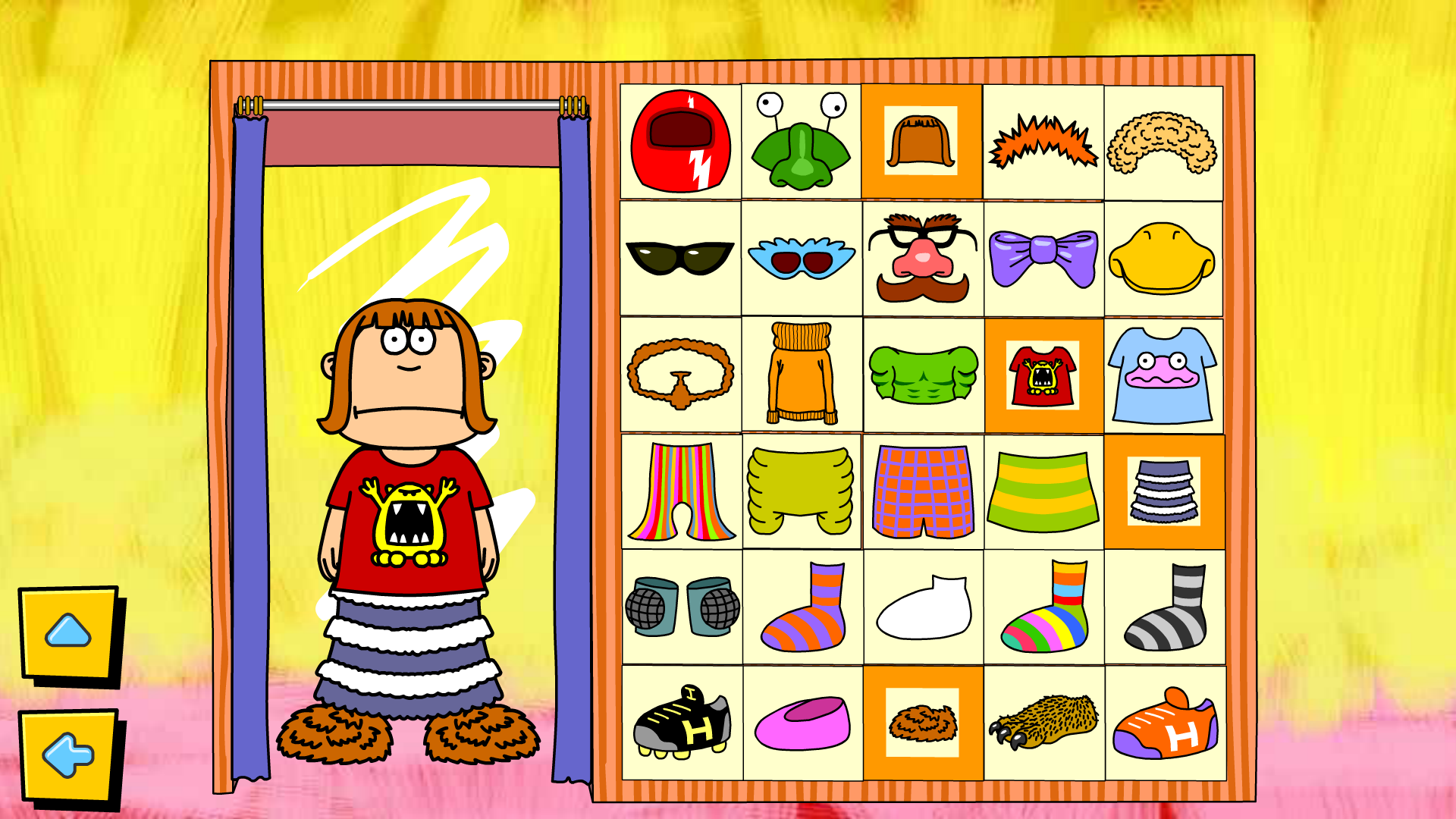 Aplicación Busy Bundle en Amazon Appstore