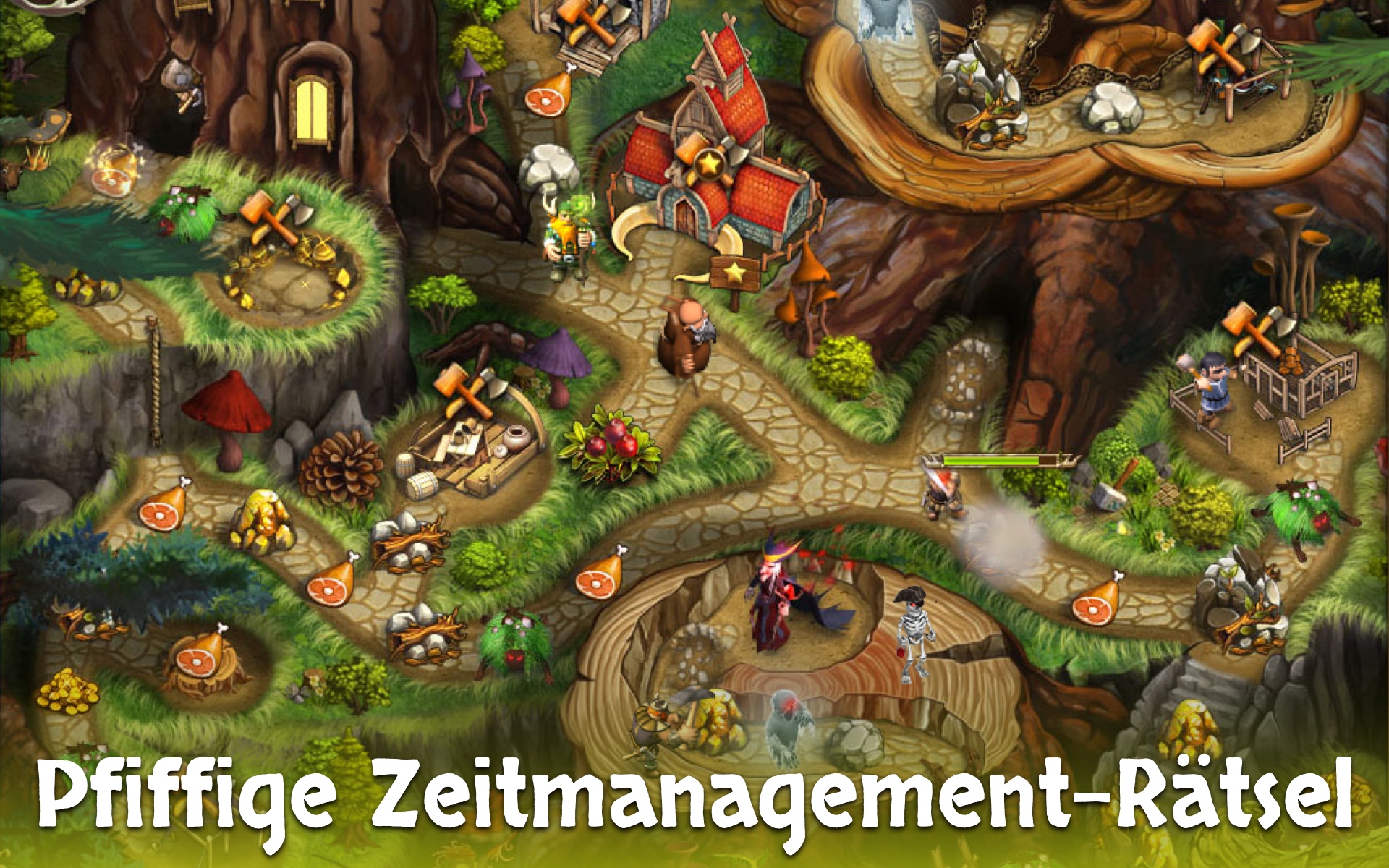 Northern Tale 4:www.amazon.com:Appstore for Android