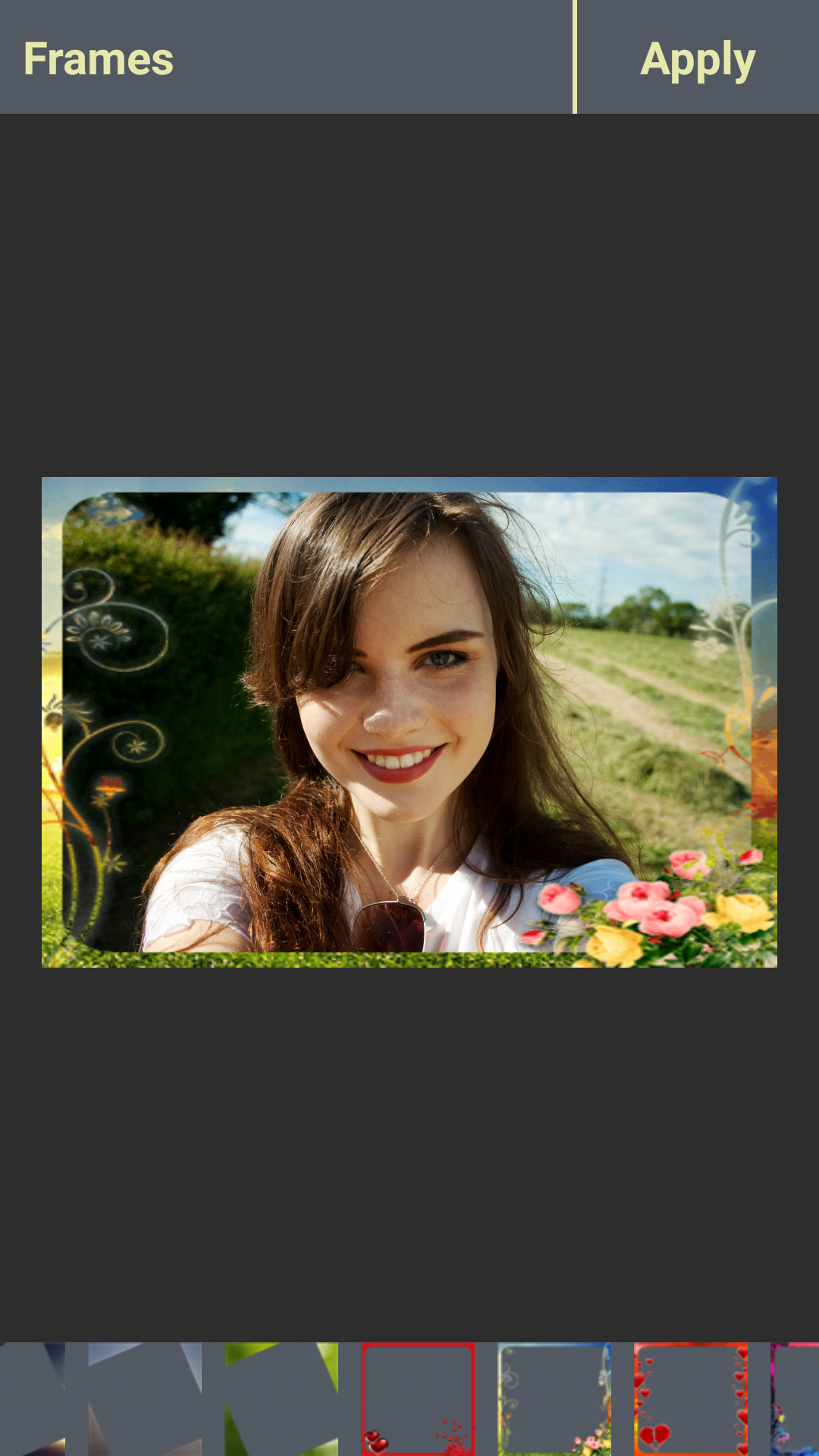 Sweet Candy Selfie Camera - App on the Amazon Appstore