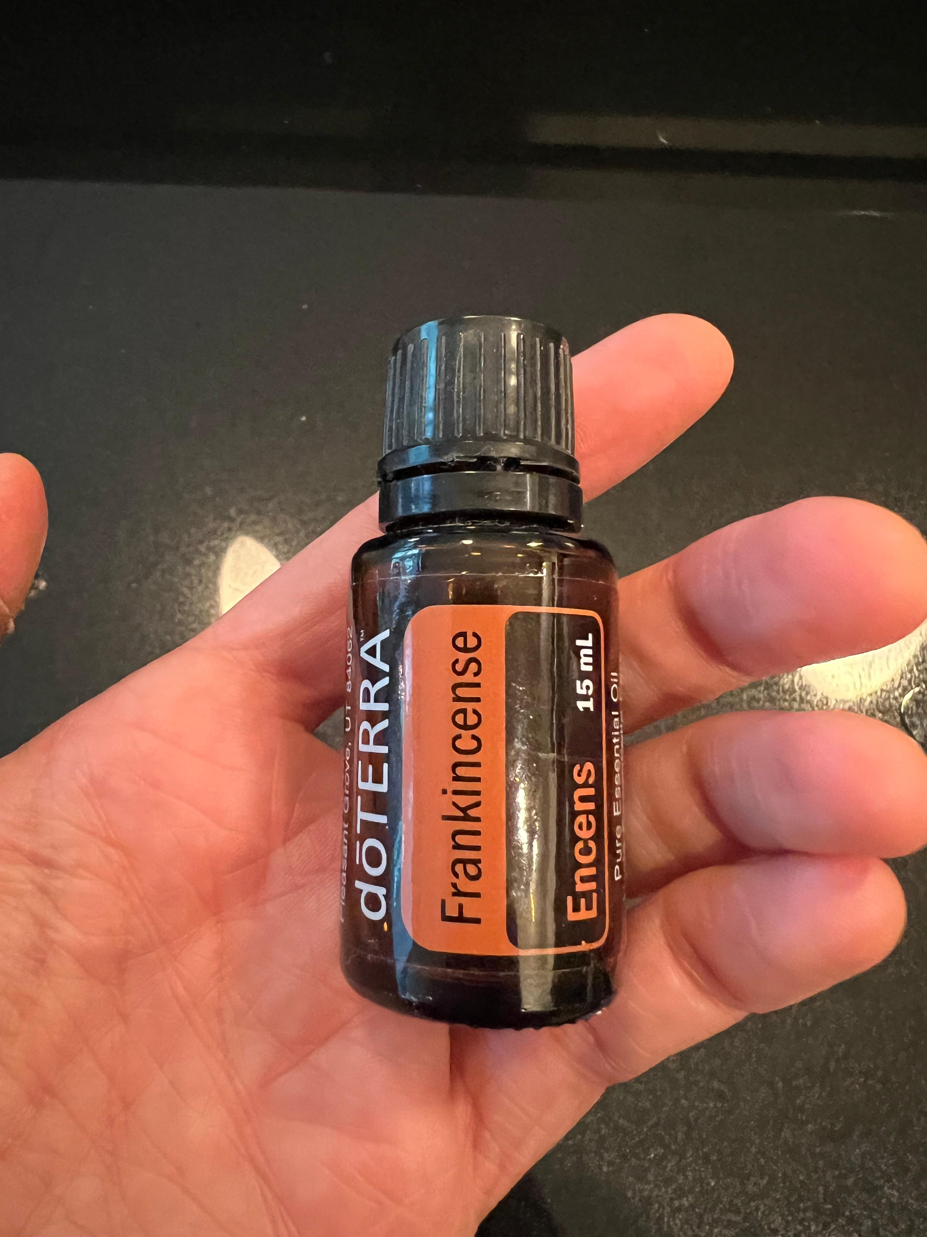 Watch Honest Review - Doterra Frankincense Essential Oil Demo on Amazon ...