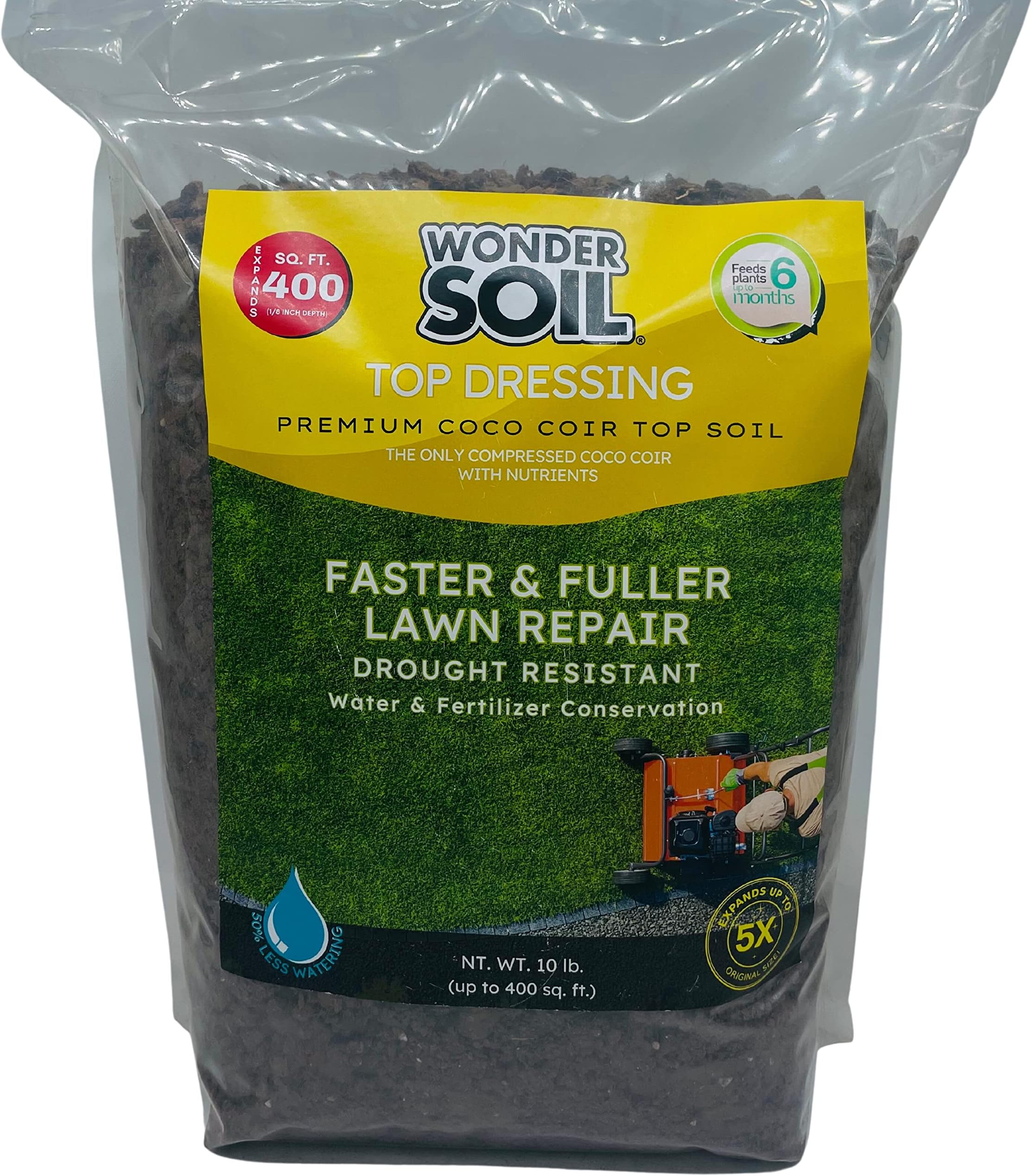Amazon.com : Green Silica Sand for Infill, Putting Greens, Top Dressing ...