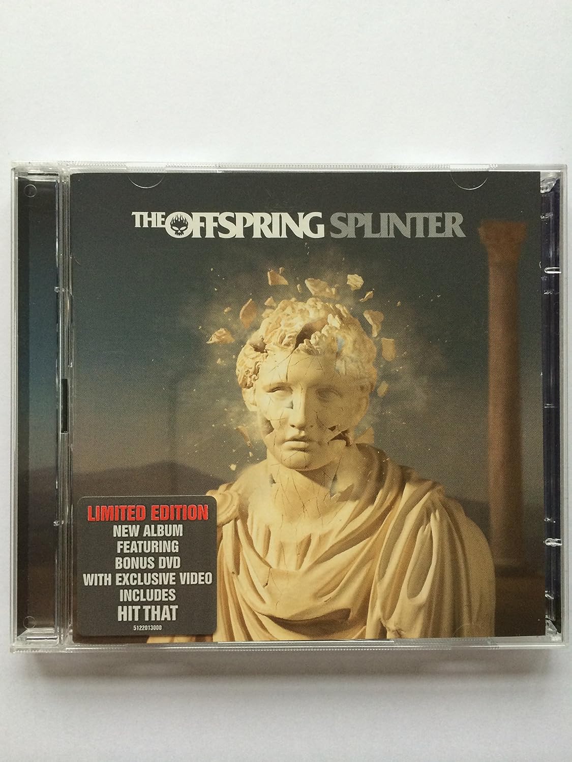 Amazon.co.jp: Splinter: ミュージック