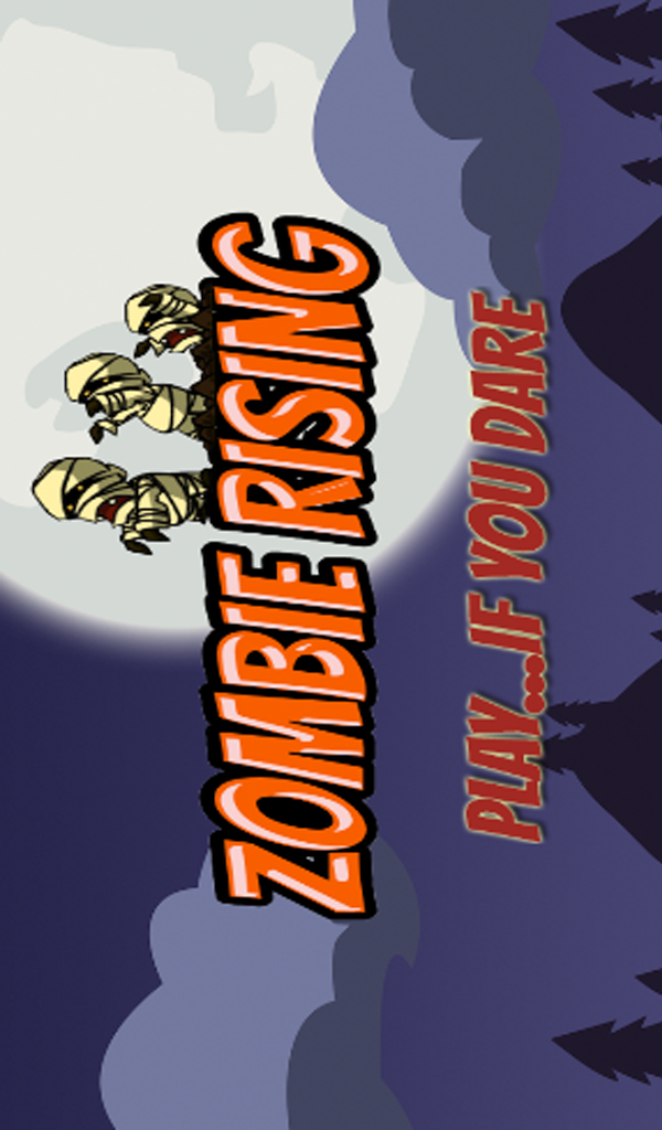 Zombie Rise: The Beginning - App on Amazon Appstore