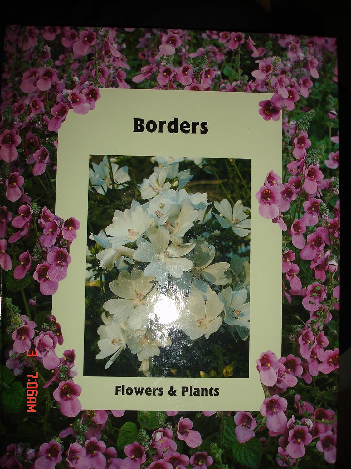 Amazon | Borders | Gardening & Landscape Design