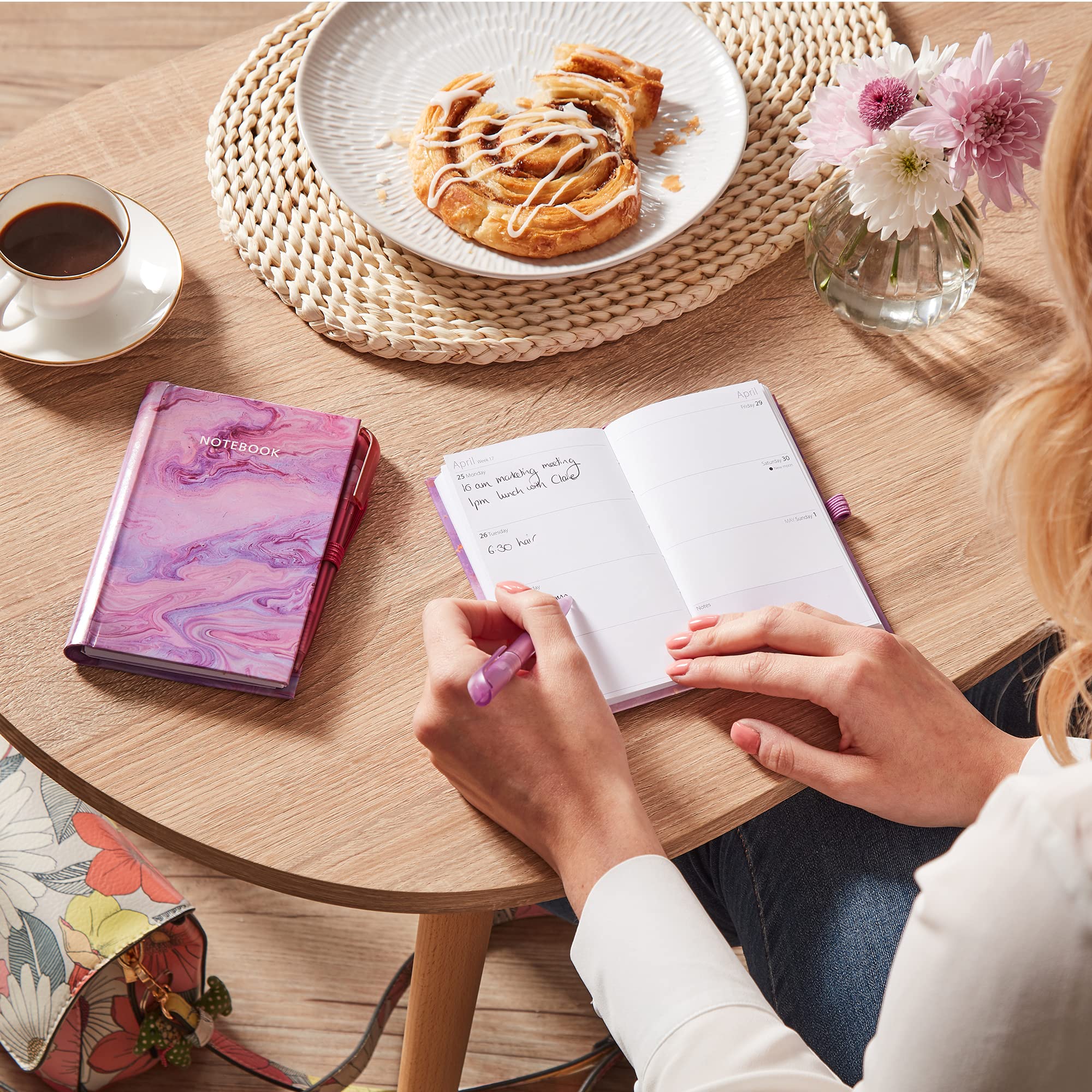 Buy Dairy Diary Set 2022: Loved by 25 million since its launch, this ...