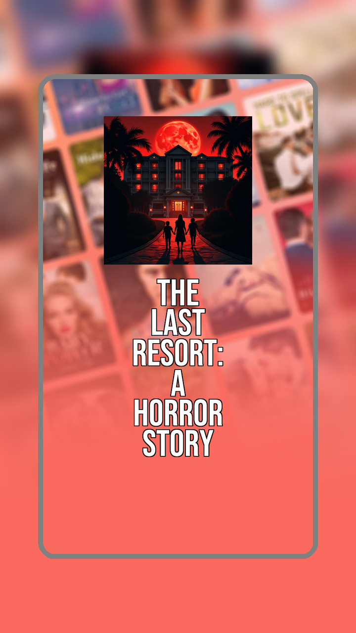 The Last Resort: A Horror Story | AI Story Generator - App on Amazon ...
