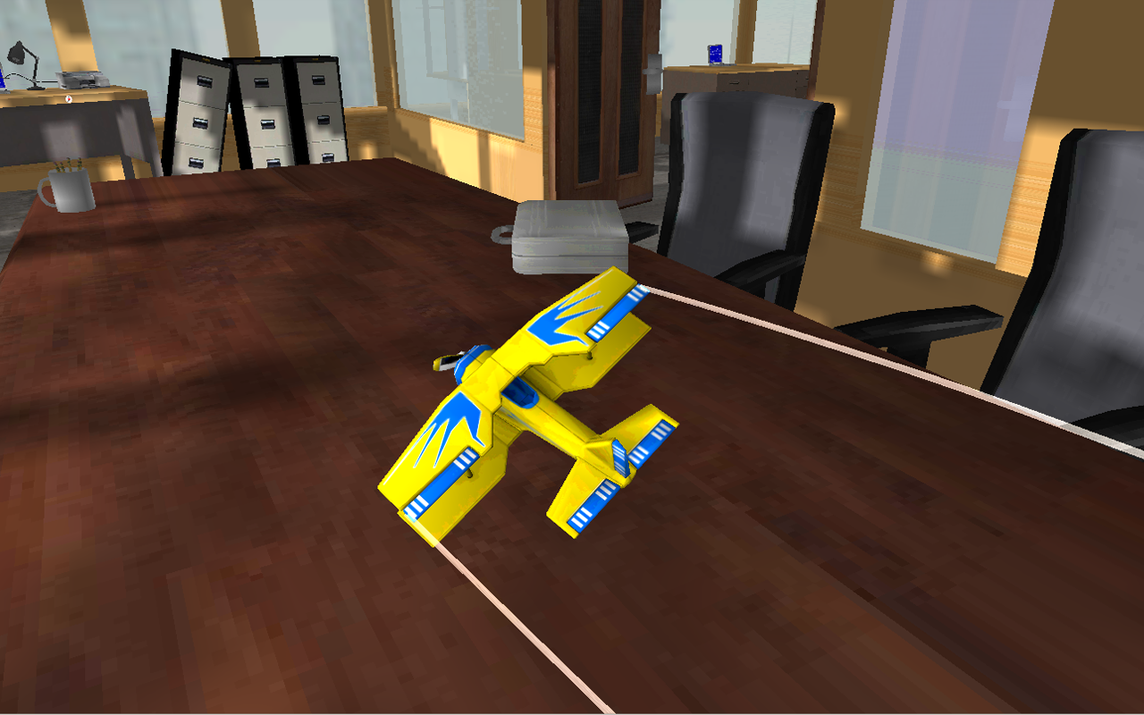 Flight Simulator: RC Plane 3D:Amazon.de:Appstore for Android