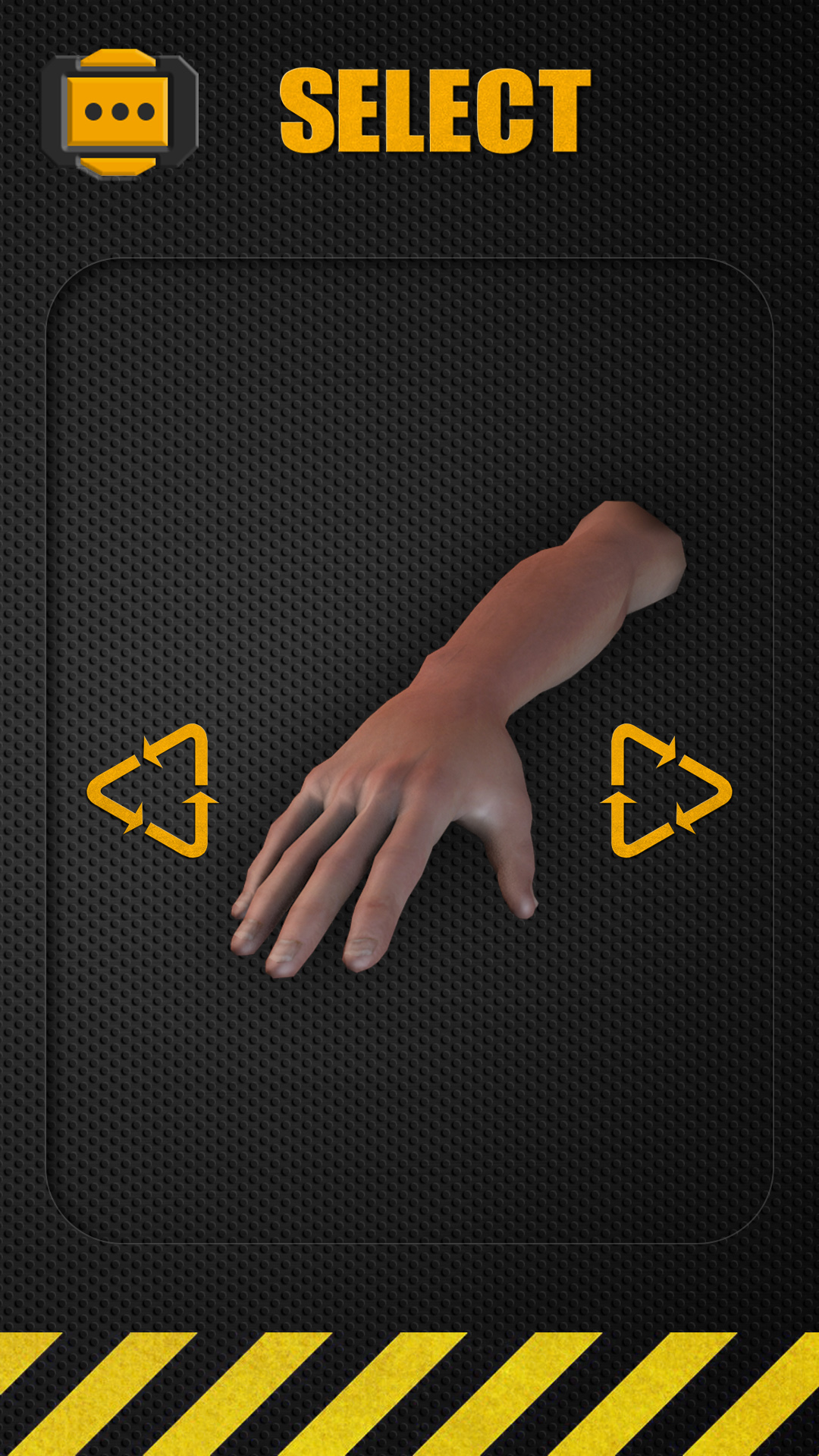 Fingers Hydraulic Press Simulator - App on Amazon Appstore