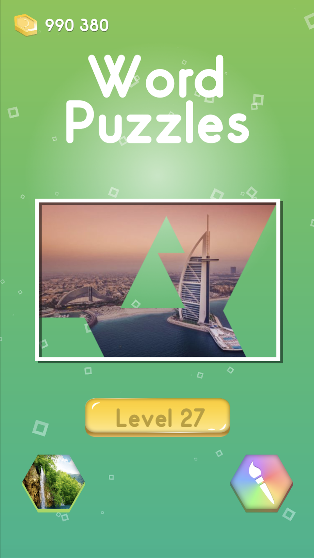 Word View Puzzle - Word Games Free - App on Amazon Appstore