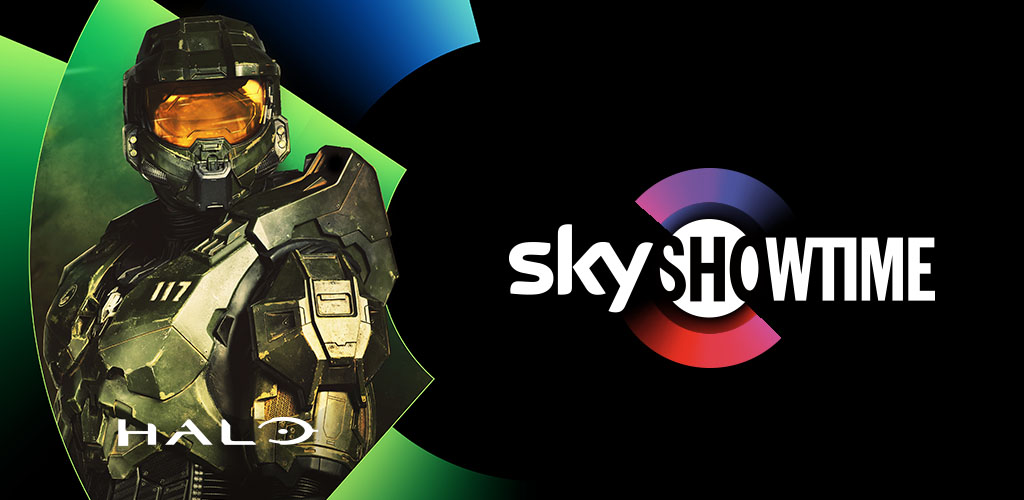 SkyShowtime - App on Amazon Appstore