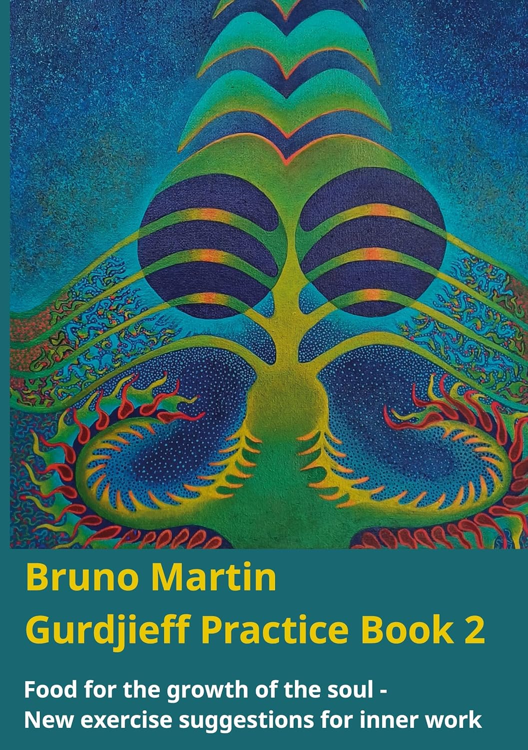 Gurdjieff Practice Book 2: Food for the growth of the soul - New ...
