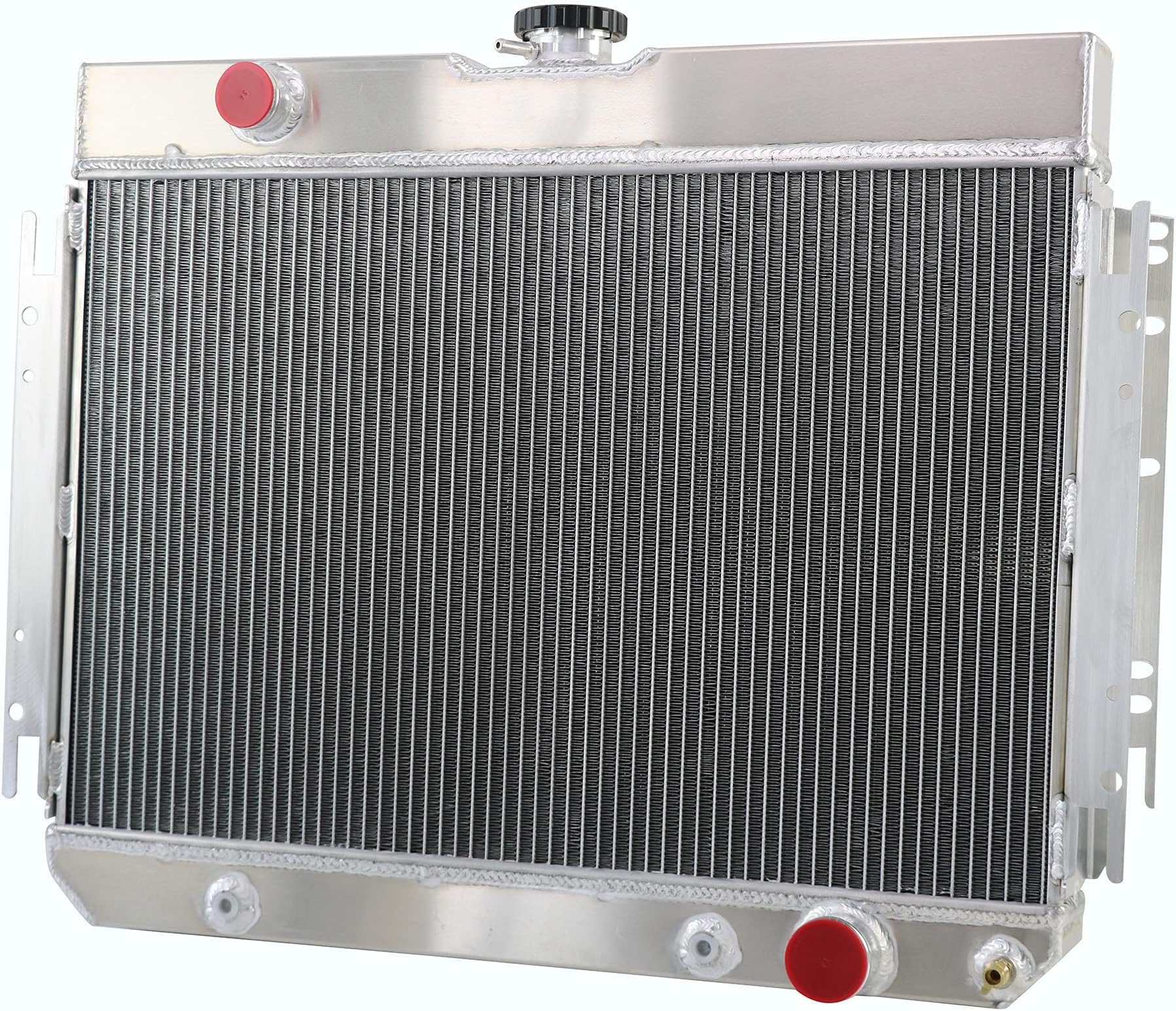 Amazon.com: Chevy Impala Radiator, Chevy Bel Air Radiator, Chevy ...