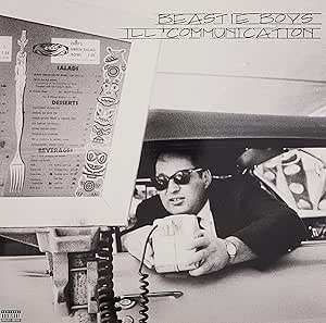 Ill Communication (Vinyl)[Importado]: Amazon.com.mx: Música