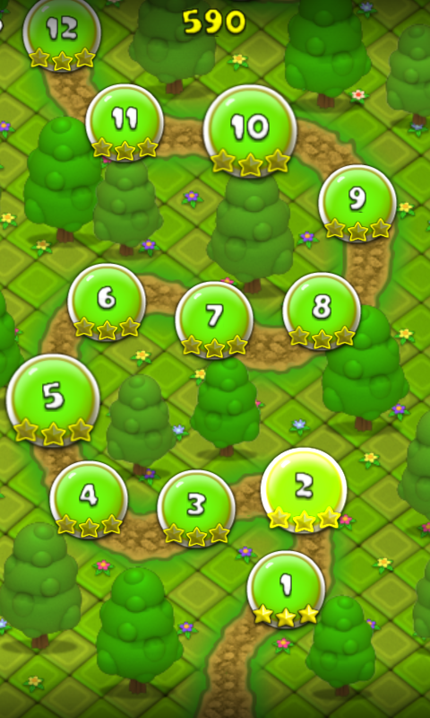 Whack Them All:Amazon.com:Appstore for Android