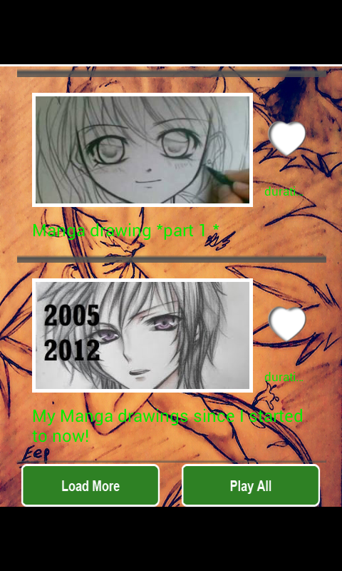 Experts Drawing Tutorials-Amazonアプリストアのアプリ