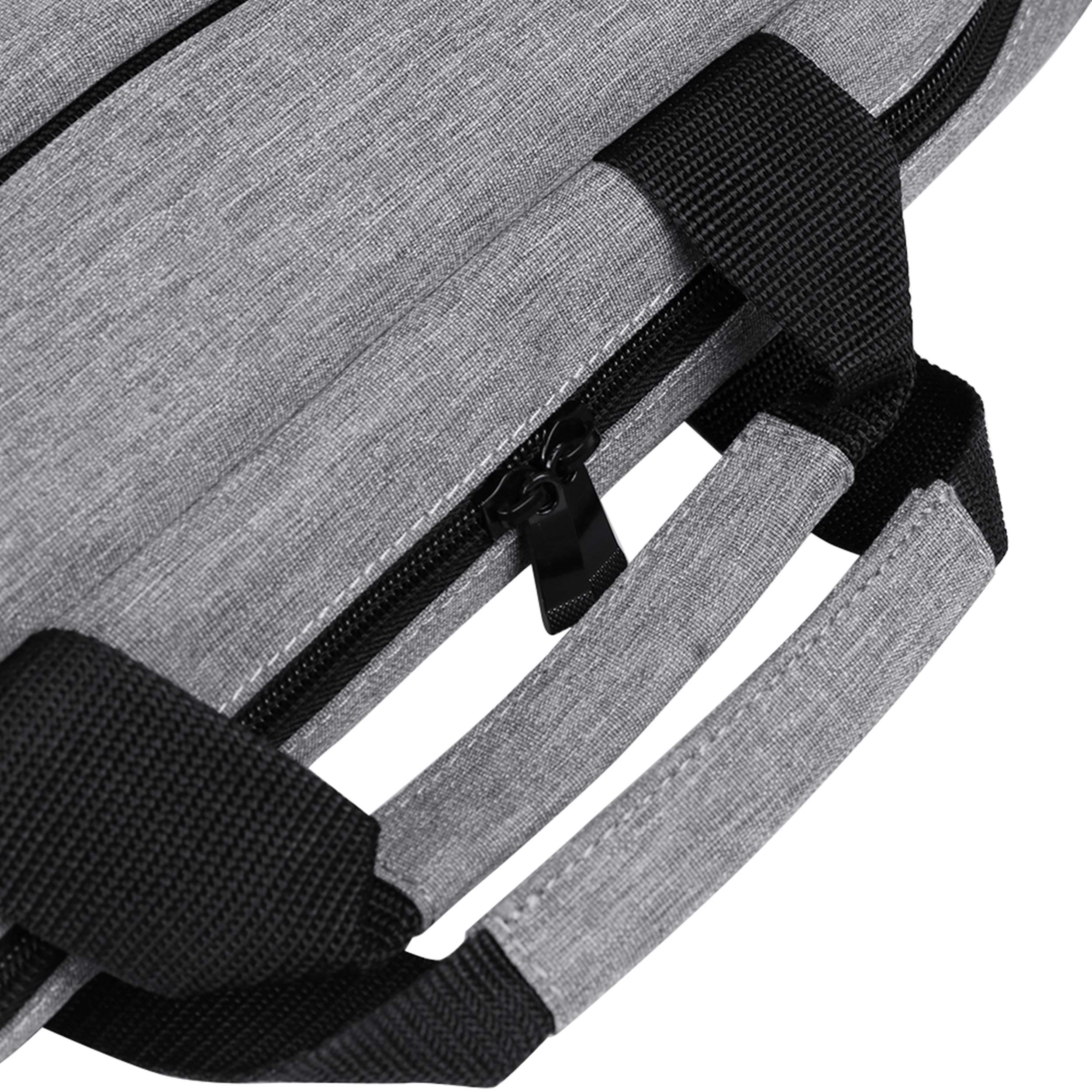 Snapklik.com : Professional 15.6 Inch Laptop Bag Sleeve Shoulder Bag ...