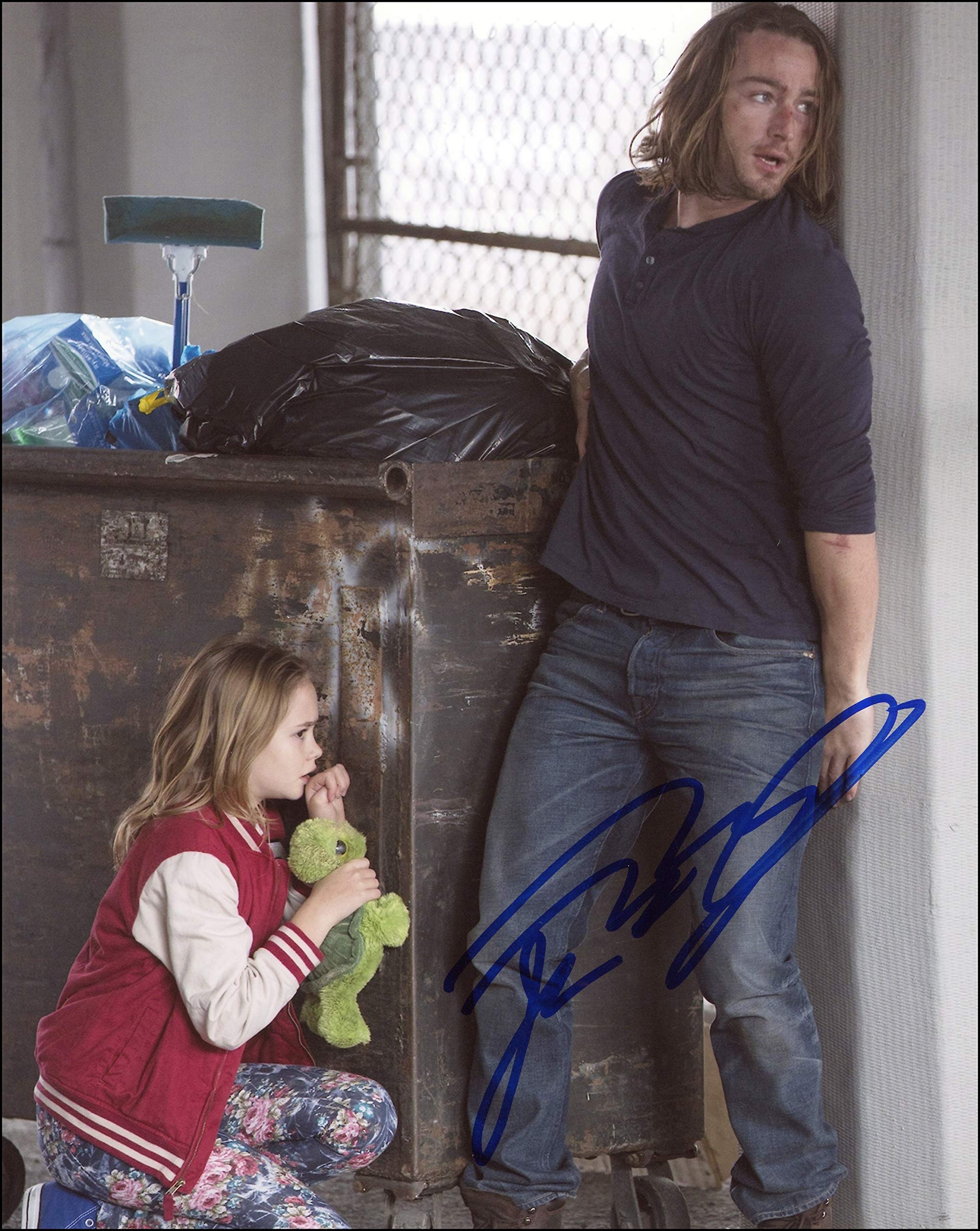 Jake Mclaughlin Believe