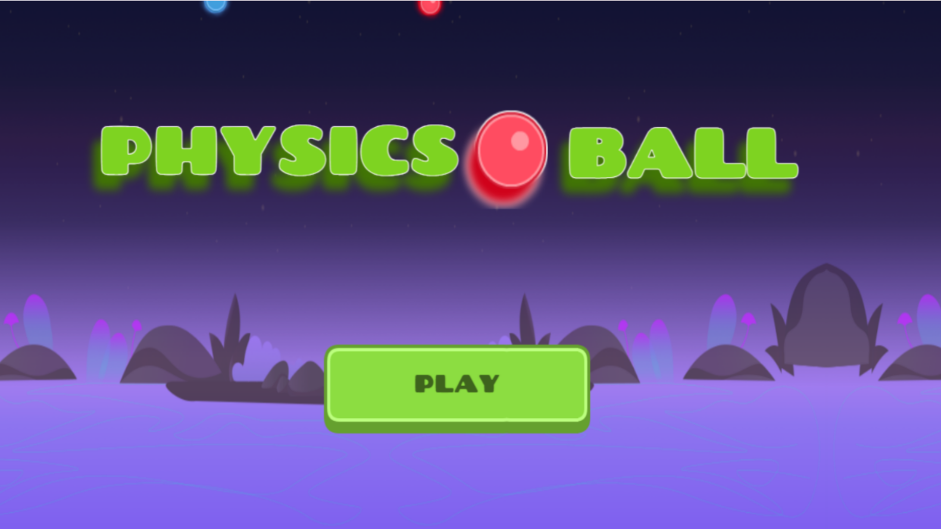 Physics Ball - App on Amazon Appstore