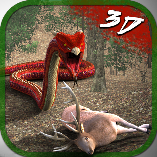 Angry Anaconda Simulator 3D - App on Amazon Appstore
