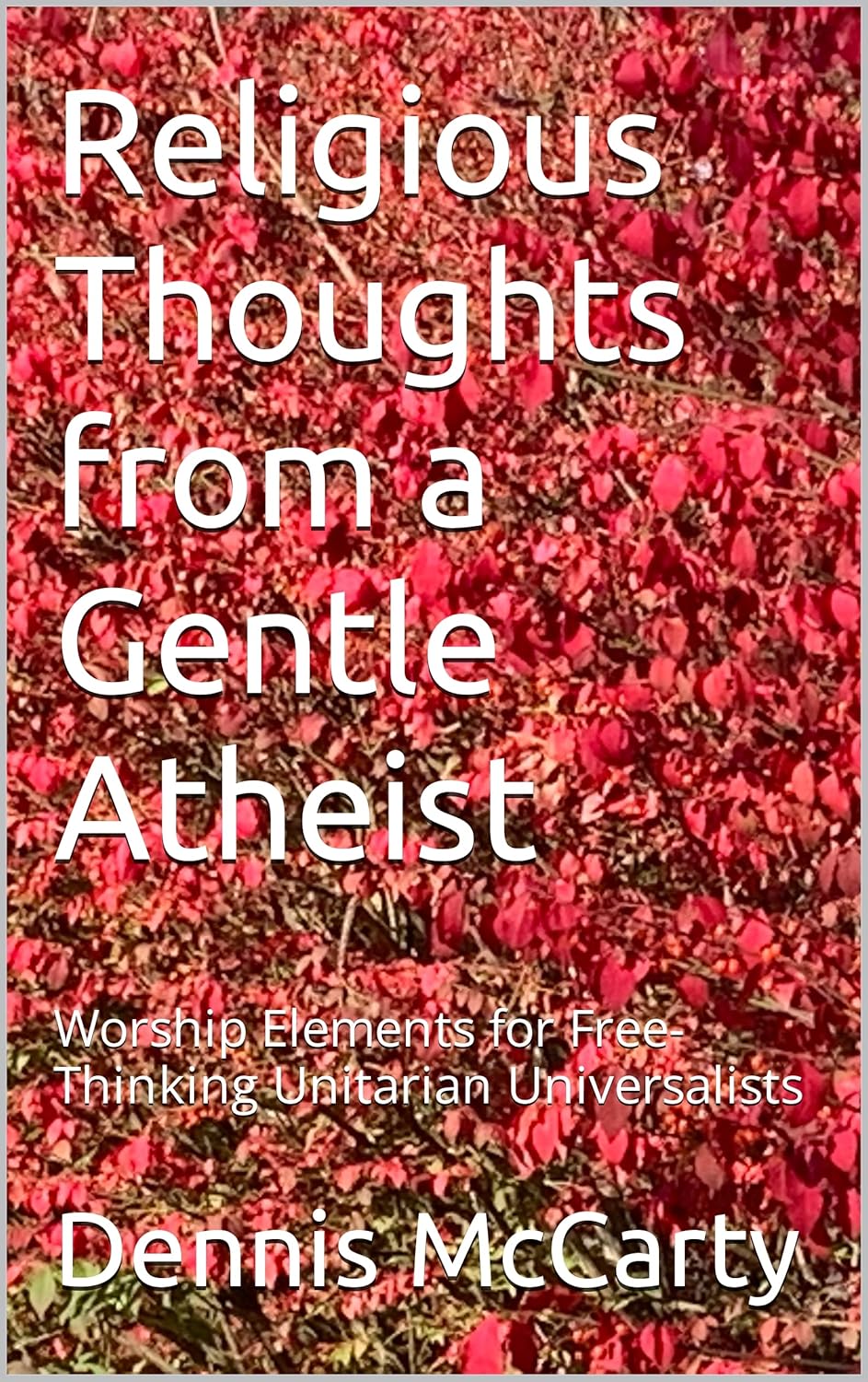 Religious Thoughts from a Gentle Atheist: Worship Elements for Free ...