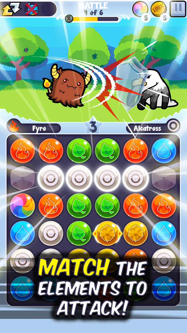 Pico Pets Puzzle:Amazon.co.uk:Appstore for Android