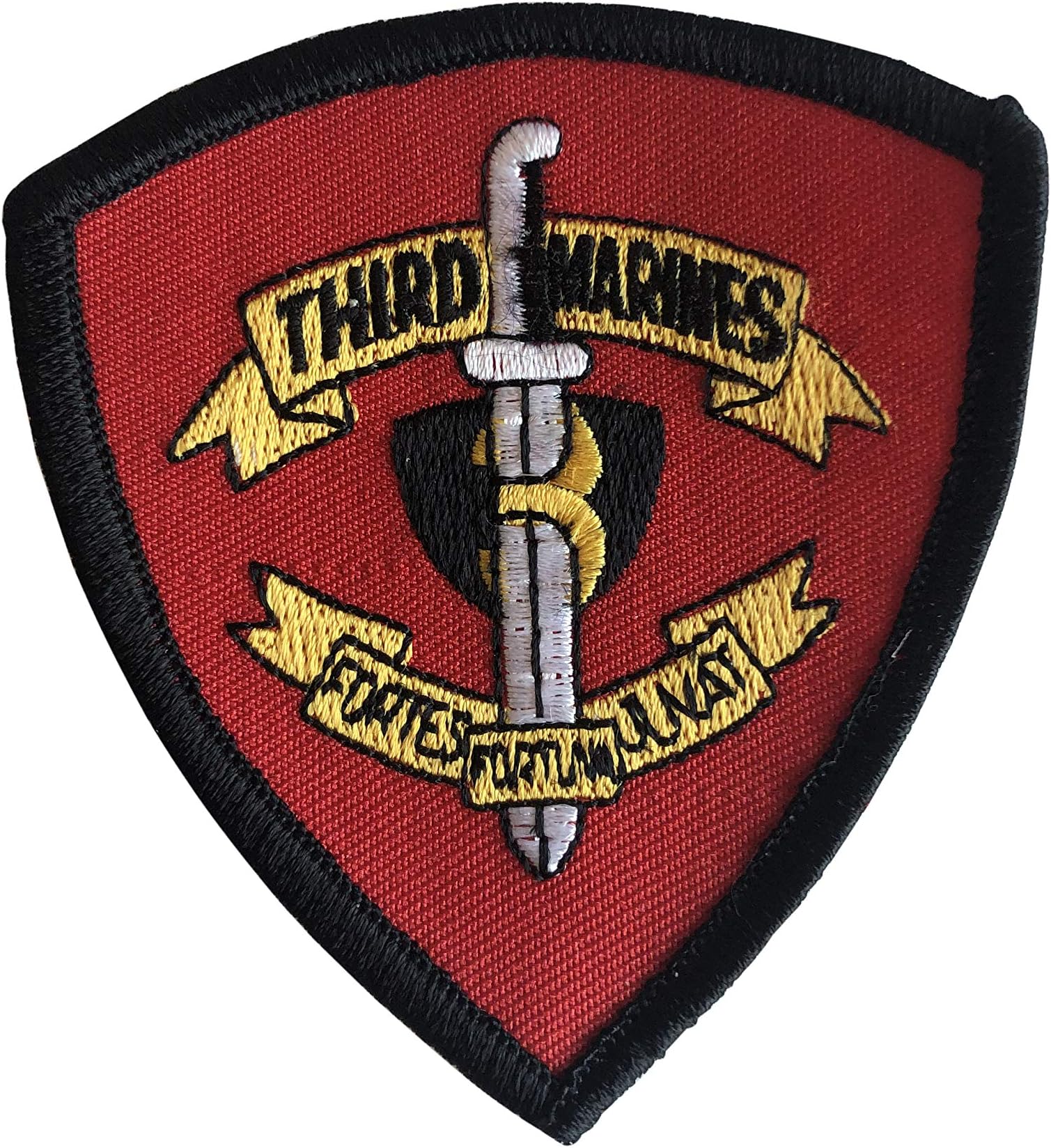 Amazon.com: Officially Licensed United States Marine Corps USMC, Once A ...