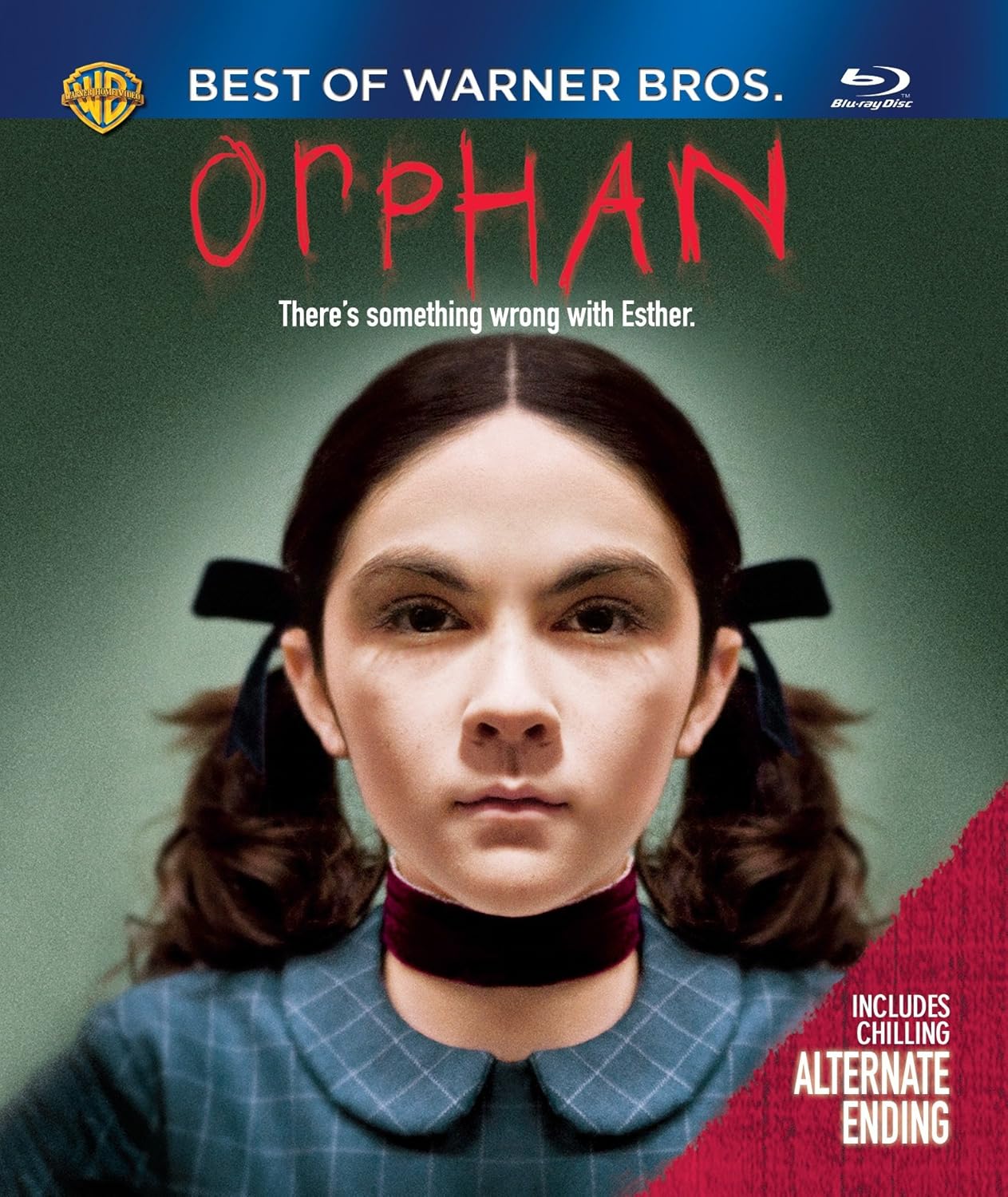 Orphan: Amazon.in: Vera Farmiga, Peter Sarsgaard, Isabelle Fuhrman ...