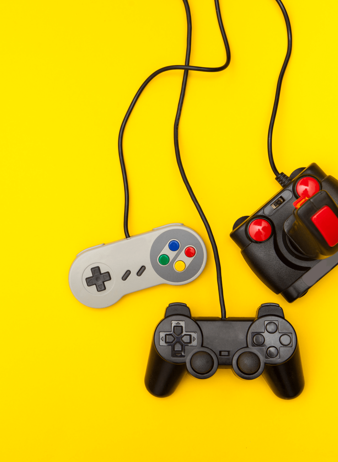 Console Gaming - Shop By Interest