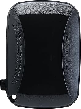 Intermatic WP5100BL Extra Duty Plastic Weatherproof Cover, 2.75-Inch ...