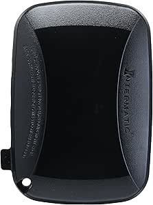 Intermatic WP5100BL Plastic in-Use Weatherproof Cover - Single-Gang ...