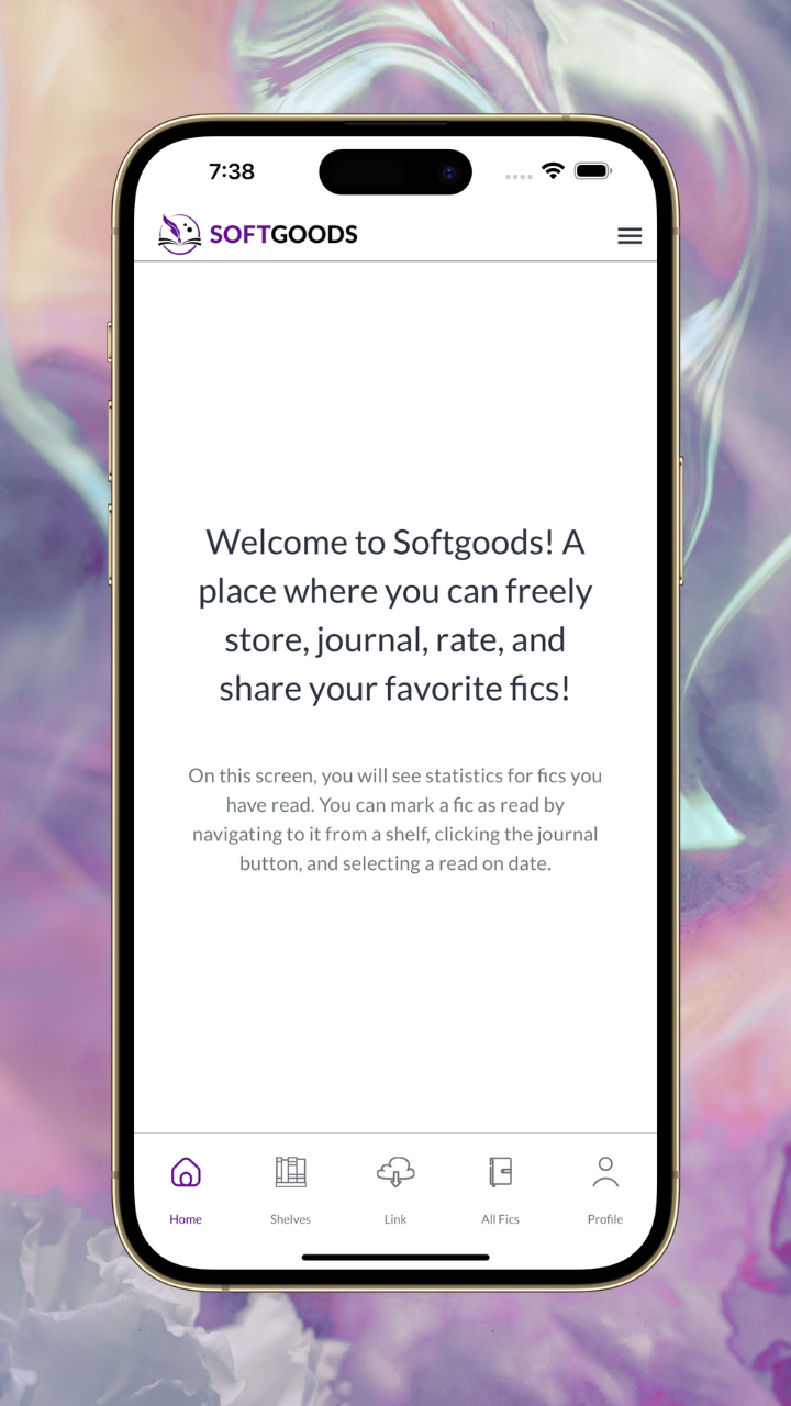 Softgoods - App on Amazon Appstore