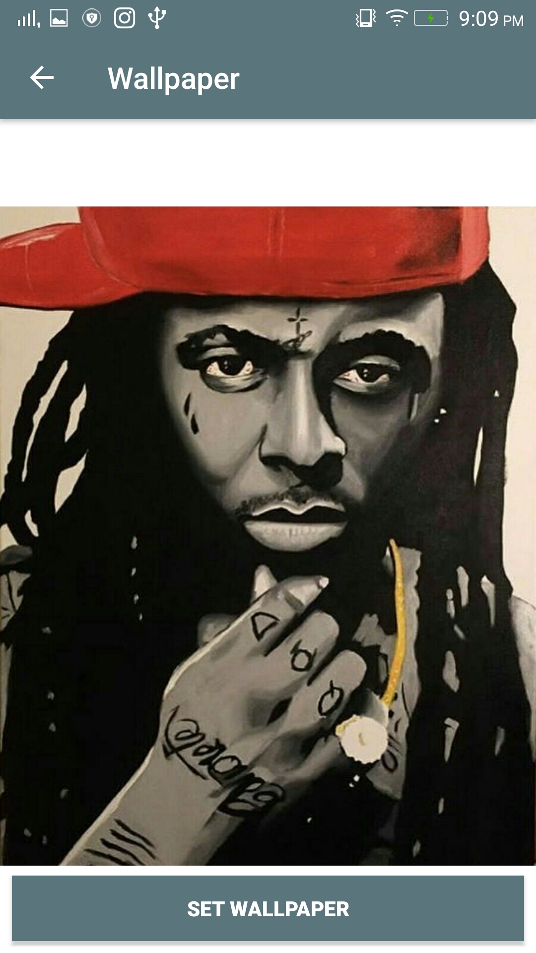 New.Rap Wallpapers - App on Amazon Appstore