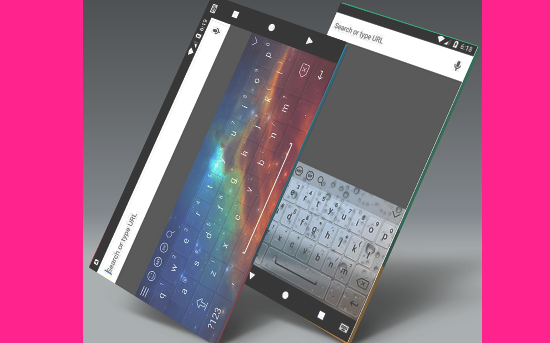 My Photo Keyboard 2018:Amazon.com:Appstore for Android