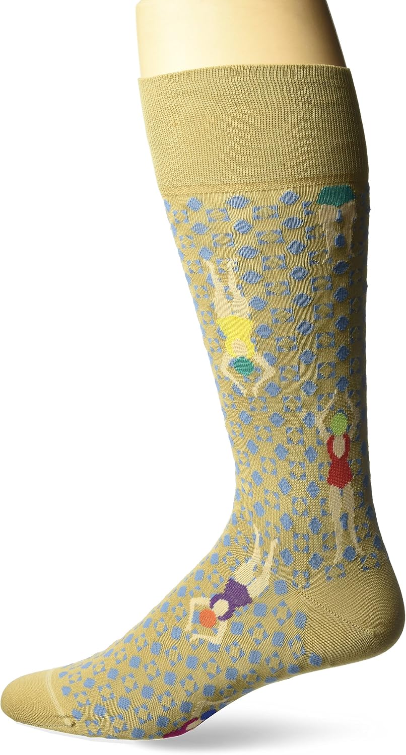 Amazon.com: per pedes Men's Fun Dip : Clothing, Shoes & Jewelry
