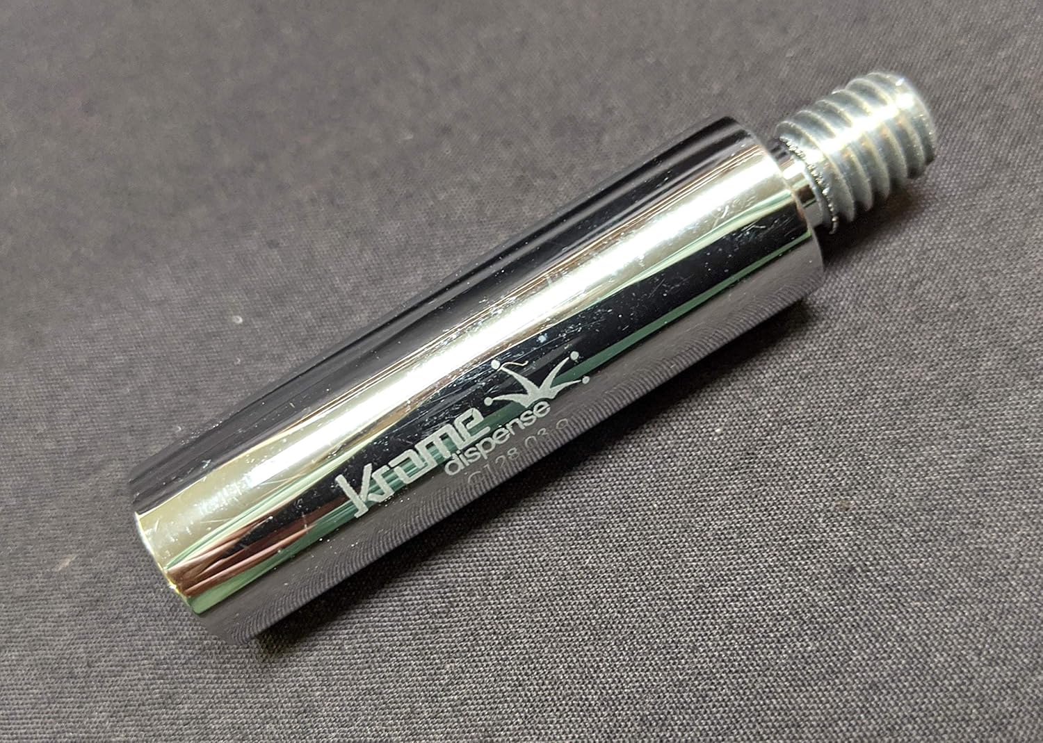 Amazon.com: DRAFT BEER FAUCET TAP HANDLE EXTENSION 2": Home & Kitchen