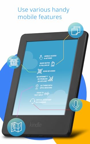 Gensuite Mobile - App on the Amazon Appstore