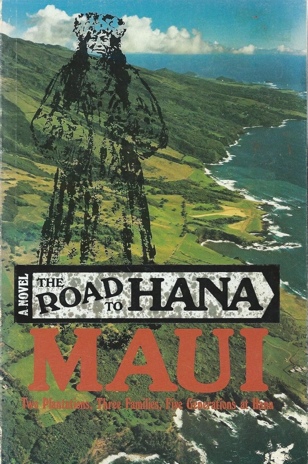 Mahele o Maui: A novel: Amazon.co.uk: Nakkim, Lynn Kalama: Books
