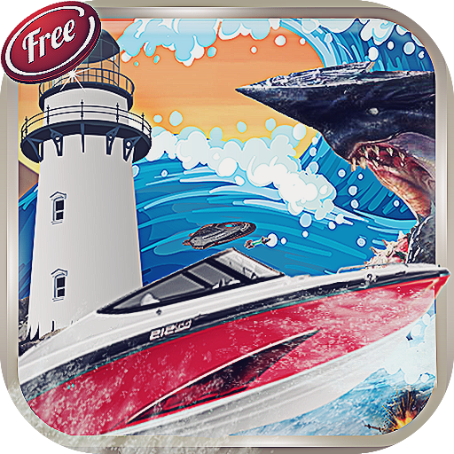 Boat Games - Turbo Boats Racer - App on Amazon Appstore