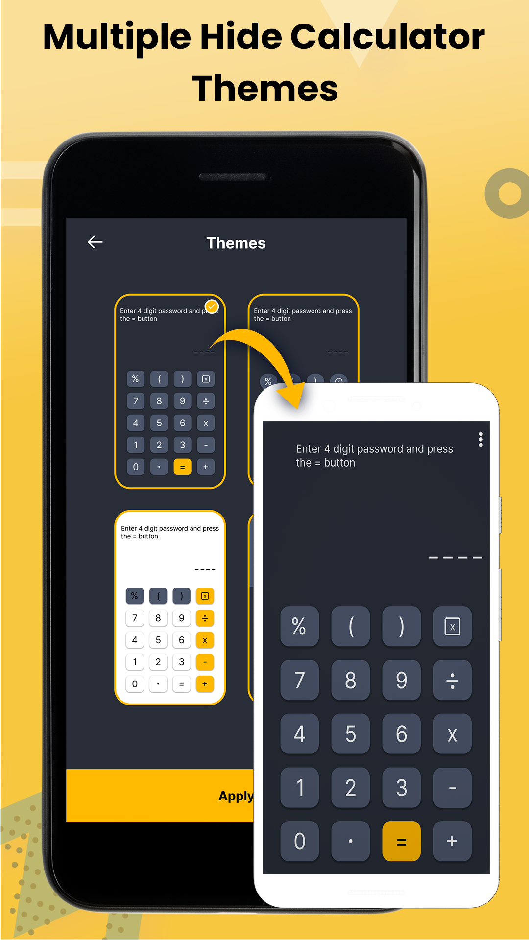 Hide Photos: Calculator Lock - App on Amazon Appstore