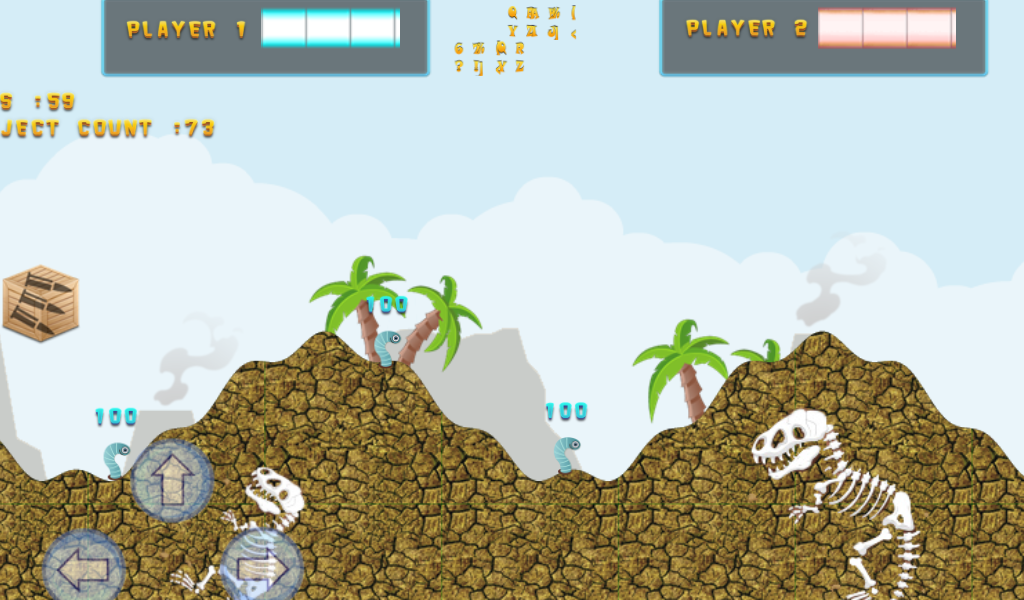 Worms - App on Amazon Appstore