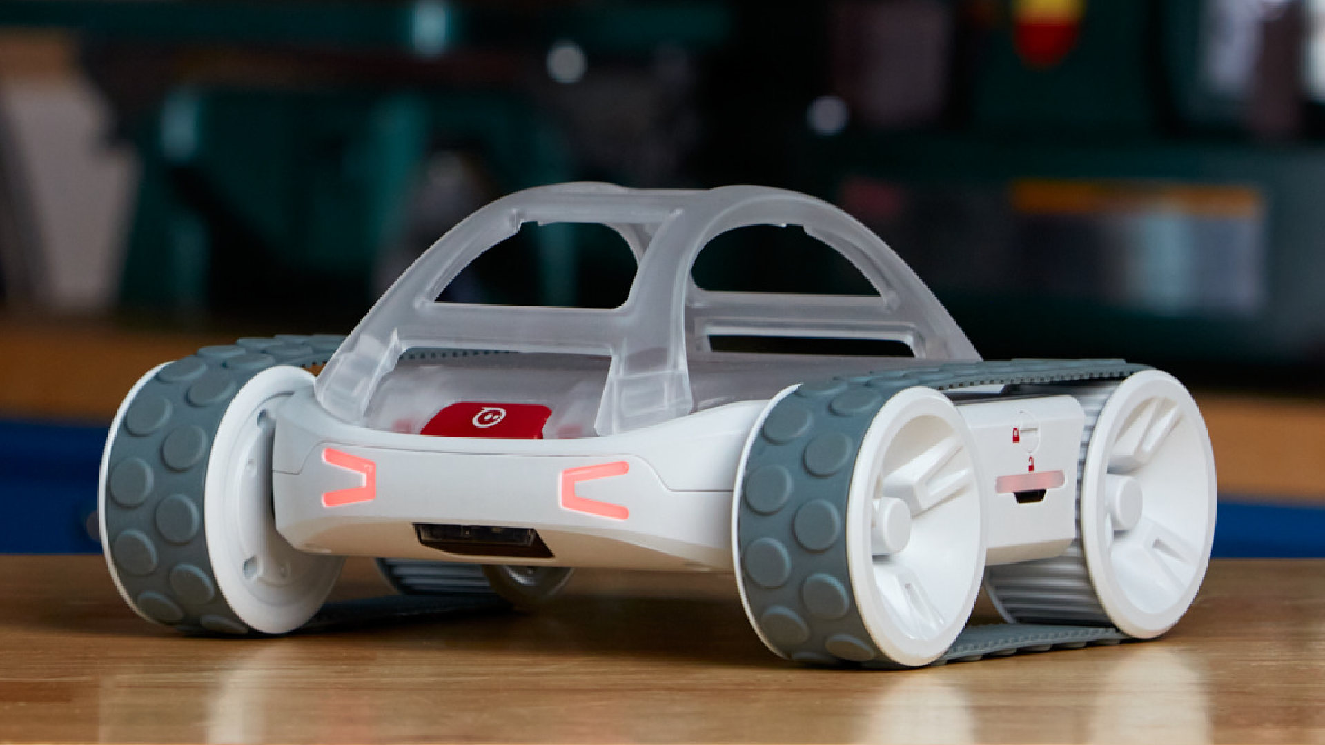 Watch Sphero RVR & It’s back and better than ever! on Amazon Live