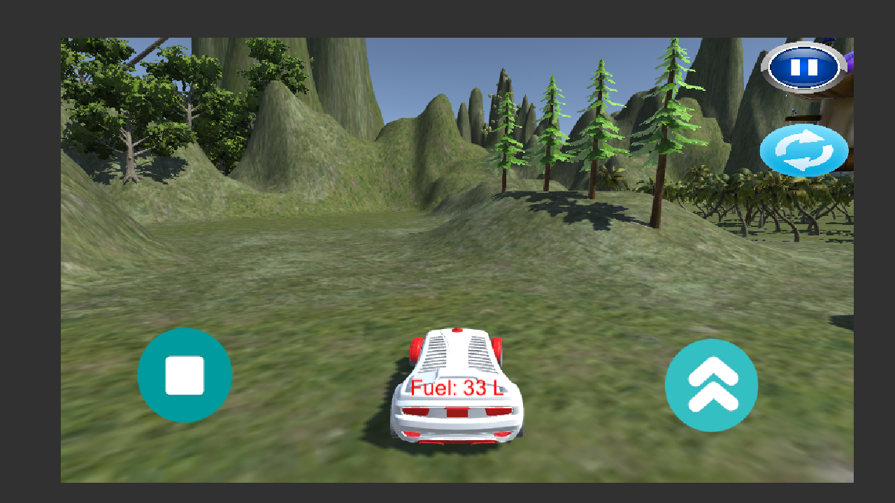 Find The Highway - App on Amazon Appstore