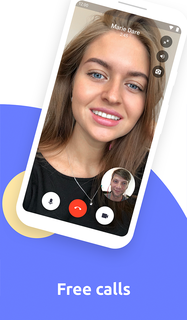 TamTam Messenger - App on Amazon Appstore